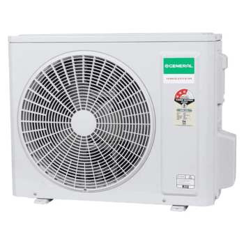 O General AC in UAE | Authorized Dealer, Supply & Services